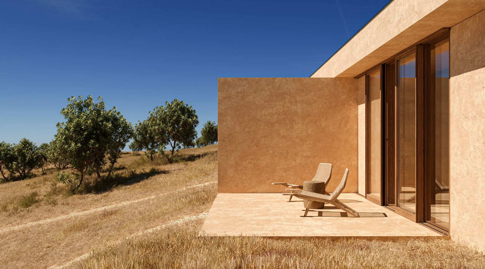 Sito Studio - Architectural Visualization